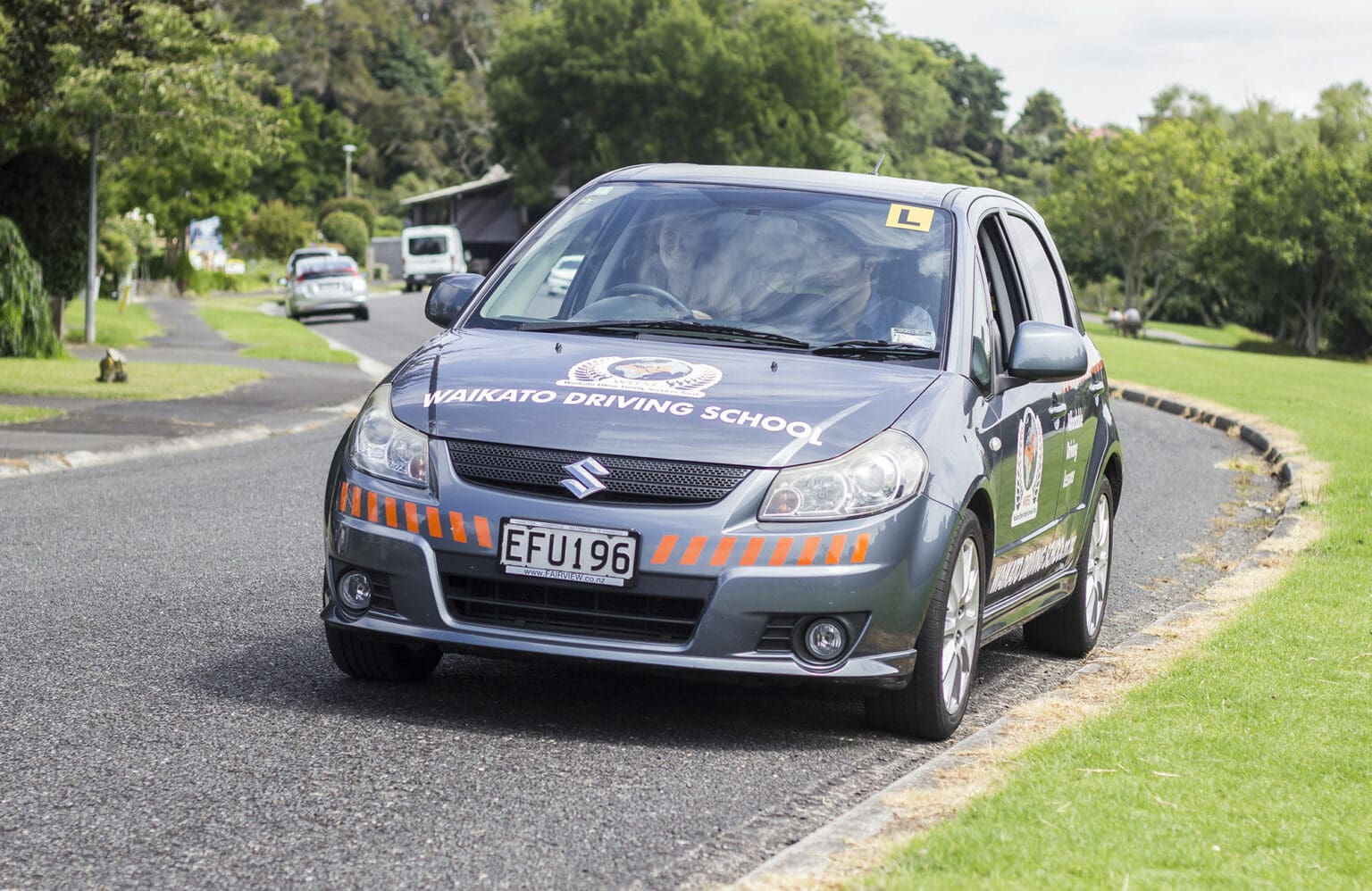 Driving Programs | Waikato Ethnic Family Services Trust