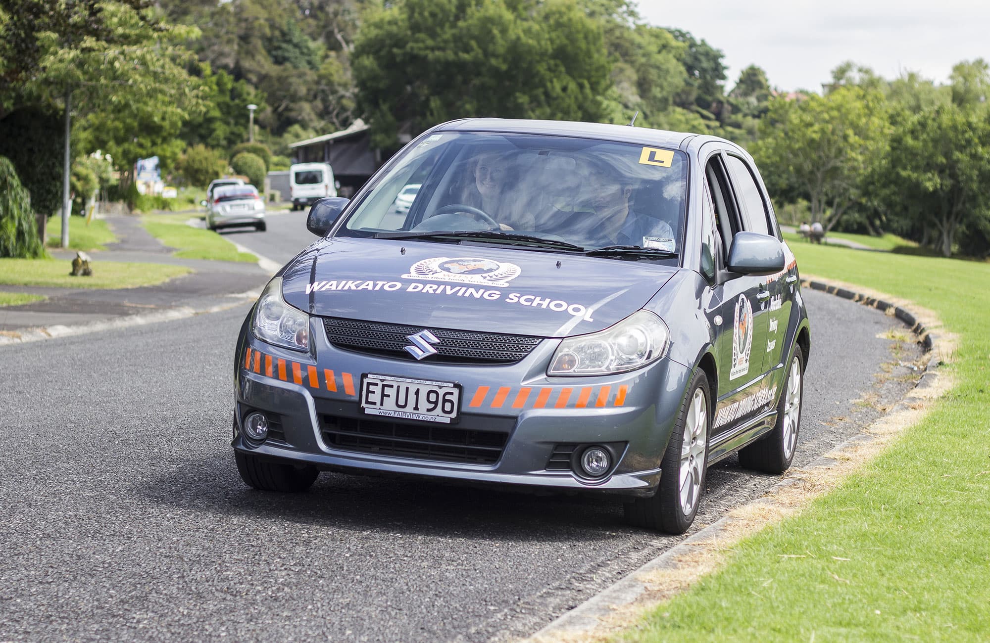 Driving Programs | Waikato Ethnic Family Services Trust
